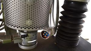 Buy -Metravib VA-2000 Lab Viscoelastic DMA Dynamic Mechanical Analyzer ...