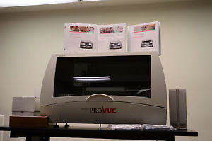 Buy -Johnson & Johnson Ortho Provue Immunohematology Blood Bank System ...