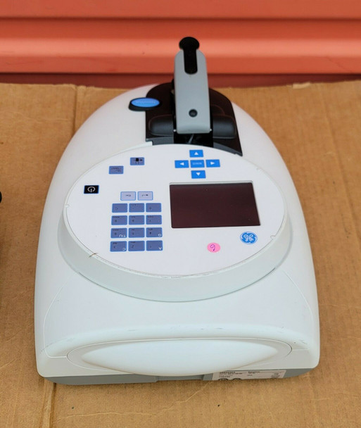 Buy -GE NanoVue Spectrophotometer Brand New Tested with warranty