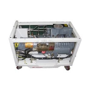 Buy -Edwards QDP-40 Dry Pump