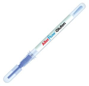 Hygenia Alfgl Hygiena Allerflow Gluten Surface Residue Test Swabs - SPW ...