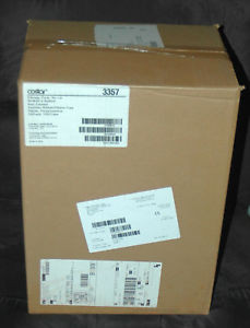 Case Of 100 Corning Costar 3357 Storage Plate No Lid 96 Well V Bottom ...