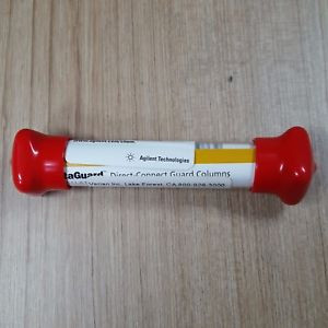 Agilent Metaguard 4.6Mm Polaris 5 C18-A - Pn:A2000Mg - SPW Industrial
