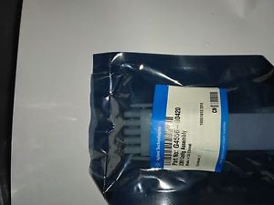 Agilent 230V Config Assembly - G4556-60420 - SPW Industrial