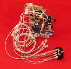 Beckman-Coulter Sample Access Reservoir Assembly For Lh Slide Stainer ...