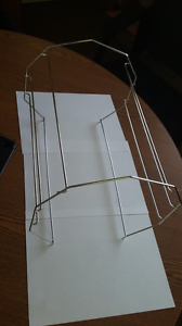 Midmark Ritter 050-3920-00 Tray Rack Accessory for M11 Ultraclave ...