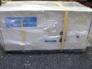 Westinghouse Mini Regulating Center 500 Amps Calms Variable Ac Power Source Spw Industrial