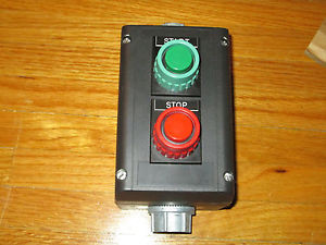 Cooper Crouse-Hinds N2S Series Control Station New - SPW Industrial