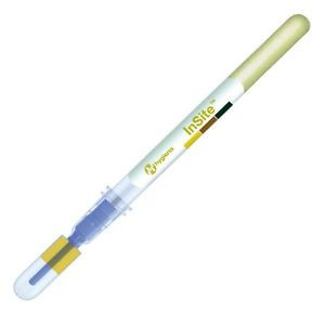 Hygiena Il-100 Hygiena Insite Listeria Test Swabs -- Atp Rapid Testing ...