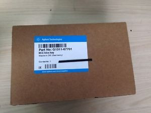 Agilent Mcgv Valve 1100 1200 1260 New Sealed - SPW Industrial