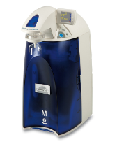 Millipore SYNSVR000 Synergy Water Purification System Remote Pure UV ...