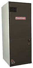 Goodman Multi Position Air Handler Featuring Smartframe Cabinet 3.5 Ton ...