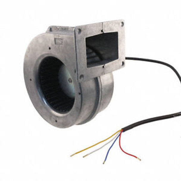 ebm-papst G2E140-AI28-01 AC Blower Centrifugal Ball Bearing 230V US Authorized - SPW Industrial