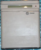 Trane EMTK01001C Tracer Tracker Building Management Control Panel - SPW ...