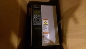 #51 Trane 5 HP VFD - SPW Industrial