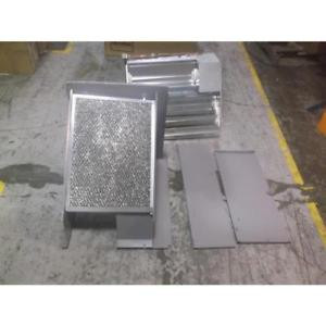 MICROMETL 0849HJ36DBHEC ECONOMIZER HORIZONTAL FOR CARRIERBRYANTICP ...