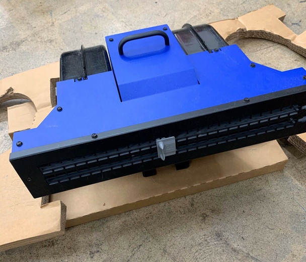 Simco 4004175 Aerostat Phoenix Ionizing Blower 120Vac Input