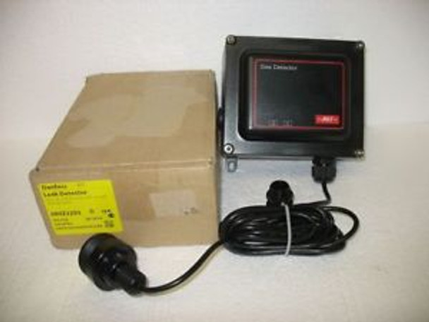 Danfoss CO2 Refrigerant Remote Detector IP66 Failsafe 080Z2292 DGS-IR ...