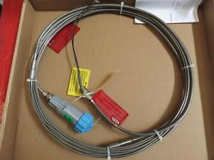 Pentair Raychem Pyrotenax Heating Cable 750HP E/32SP4458/19.4M/914W/54 ...