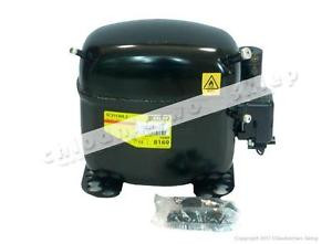 Compressor Secop Danfoss SC21CNX.2 [104H8169] R-290 HST 230V ...