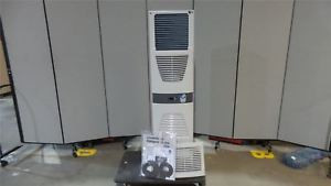 Rittal 3328540 8026 Btuh 400/460V Wall Mount Enclosure Air Conditioner ...