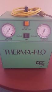 Therma Flo Oz Saver Light - Model No. 1986 - SPW Industrial
