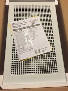 Acme Ceiling Mount Ventilator VQ400 NEW - SPW Industrial