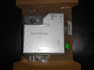 Automated Logic ZASF Secondary VAV Damper - ALC NEW in original ...