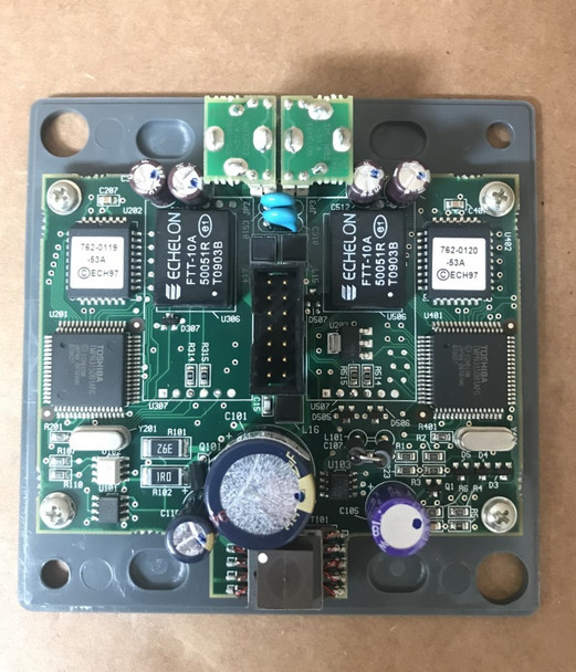 Echelon LPR-10 LonPoint ROUTER - SPW Industrial