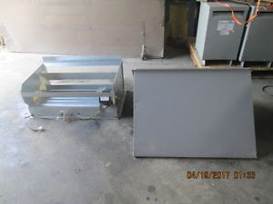 MICROMETL ECONOMIZER MODEL 0688-0101 AS-IS_USED FOR PARTS_ - SPW Industrial
