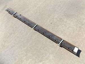 Buy- Volvo Grader Cutting Edge New Oem Ch 44971 G710 G720 G780 G730 ...