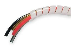 Panduit T38F-C Spiral Wrap - SPW Industrial