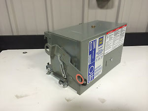 Pfa32060Gn Square D Bus Plug With Breaker I-Line Buss Plug Breaker ...