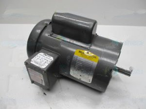 Buy- Baldor Vl3510 Motor 1Hp 1725Rpm Used