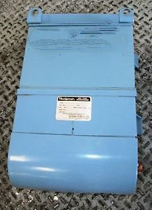 Powerformer 10 Kva 221-2152 Single Phase Transformer - SPW Industrial