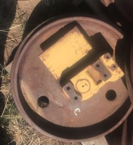 Buy- Caterpillar Cat D3G D4G Dozer Idler Group #3