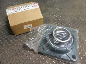 Buy- Ami Four Bolt Flange Bearing Ucf218 Uc218 90Mm Bore New