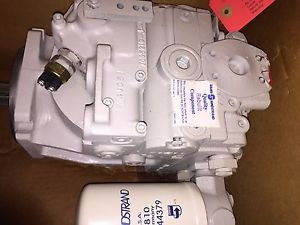 Sundstrand Hydraulic Pump - SPW Industrial