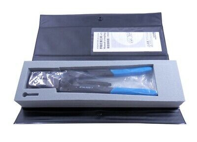 New Hirose Px50 Series Manual Hand Crimping Tool Ht104/Px50-3 - SPW ...