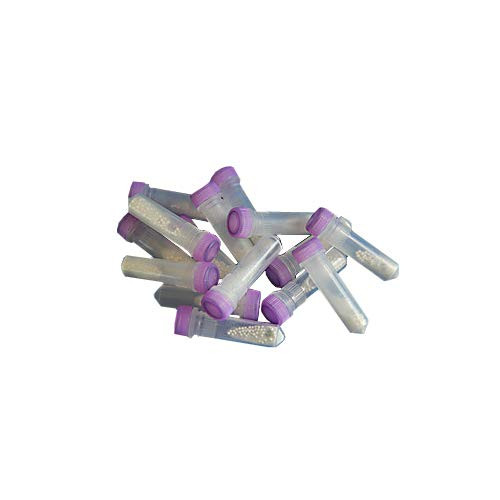 MP Biomedicals 116914500 Lysing Matrix, Type E, 2mL Tubes (Pack of 500)