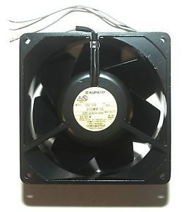 2750MTP-15 Ikura Seiki Fan 1302-338 220V 50/60Hz 37W NEW ORIGINAL [PZ3