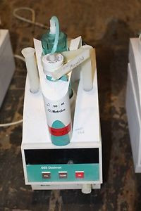 Buy -Brinkmann Dosimat 665 Digital Titrator Metrohm