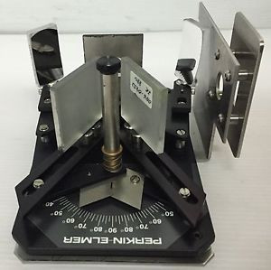 Buy -PERKIN-ELMER PERKIN ELMER VARIABLE ANGLE SPECULAR REFLECTANCE ...