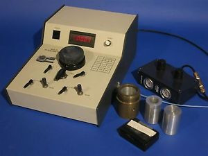 Buy -Quantachrome MVP-2 Density Analyzer Multi Pycnometer with 3 Cells