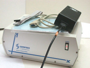 Semprex Model #17-2351.30 Controller For X-Y Motorized Stage. Brand New ...