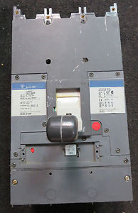 Ge Spectra Rms Skha36At0800 Hi-Break Circuit Breaker - SPW Industrial