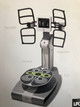 LPG SpineForce ® 3D rehabilitation system (Huber 360 Motion Lab) - SPW ...