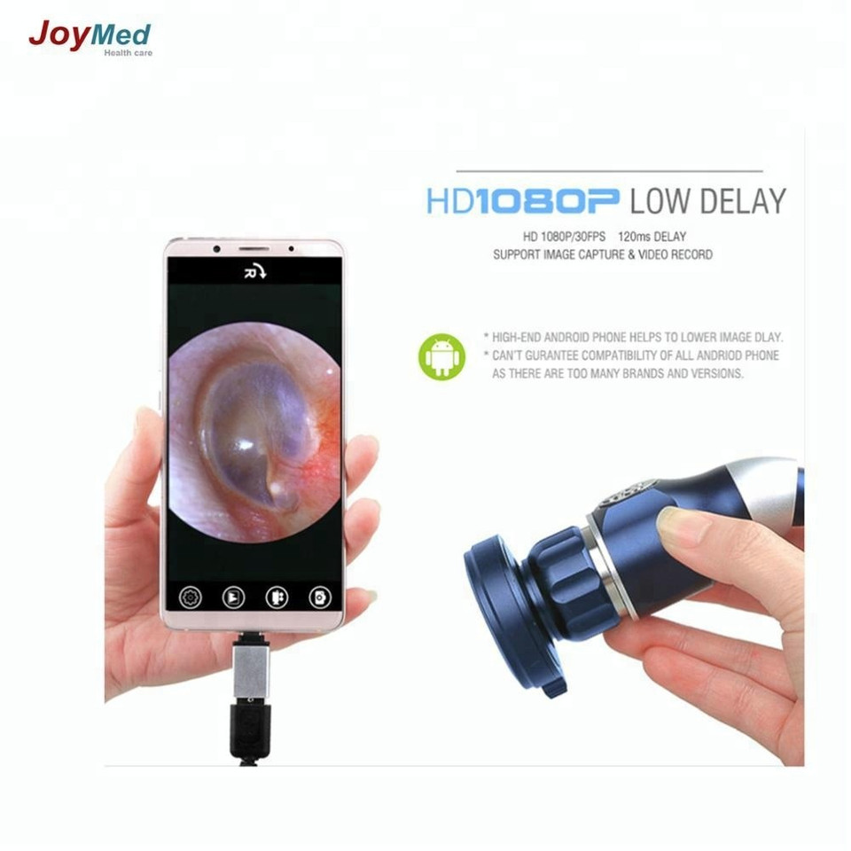 Medical portable endoscope camera Storz Wolf Stryker ACMI Endoscope