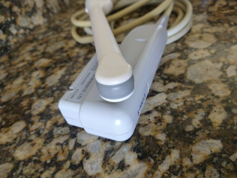 Samsung Medison Evn4 9 Endocavitary Transducer Probe