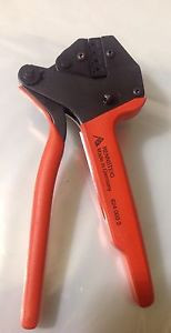 Rennsteig 624 000 3 6240003 Crimping Tool - SPW Industrial